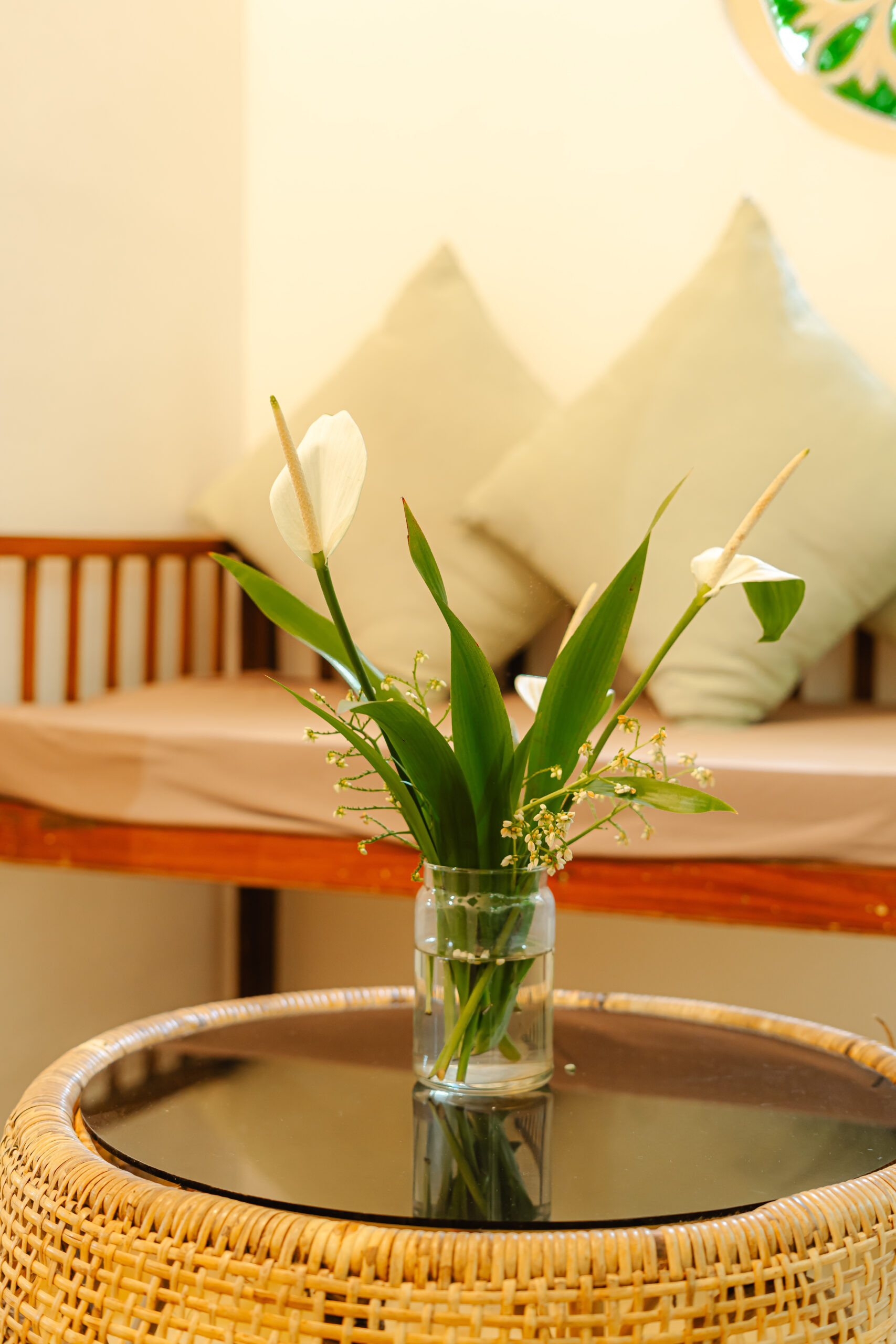 Home - Karmel villa Ahangama